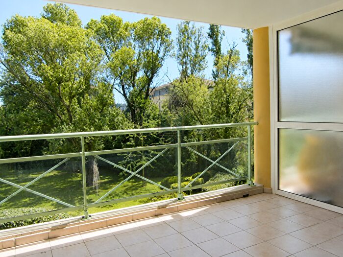 Appartement 3 pièces à vendre à Saint-Raphaël, Les Arênes
