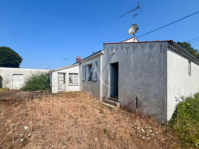 Maison 5 pièces à Challans, Landa, Bois Soleil, à vendre