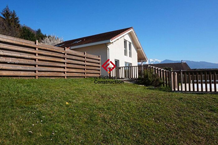 Herbeys : Maison 7 pièces à louer