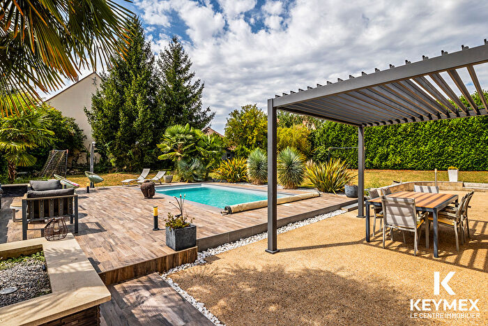 Maison 7 pièces à Le Mesnil-en-Thelle, à vendre