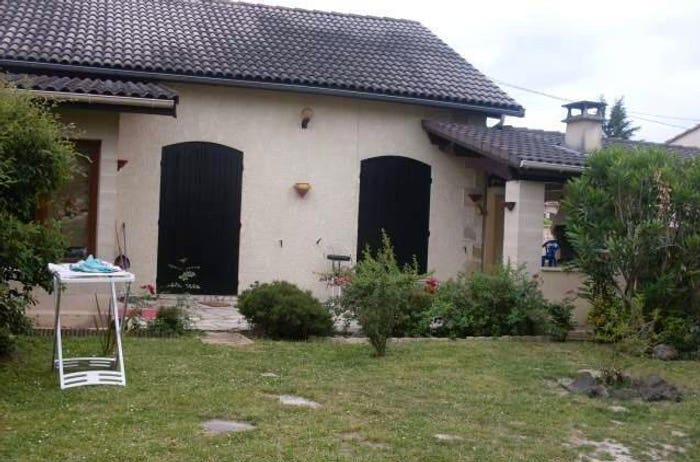 Maison 4 pièces à louer - Lormont