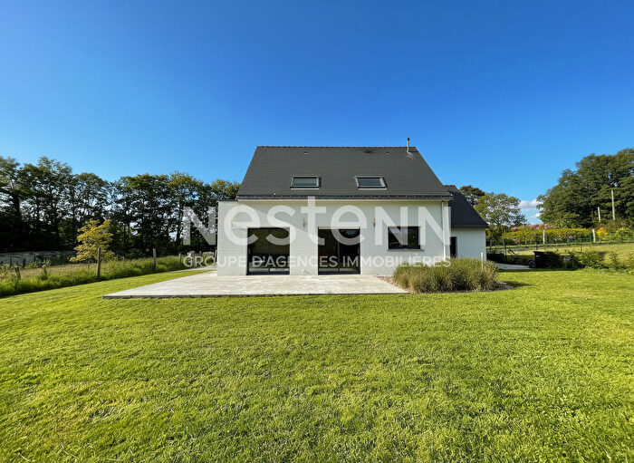 Maison 5 pièces à Grand-Champ, à vendre