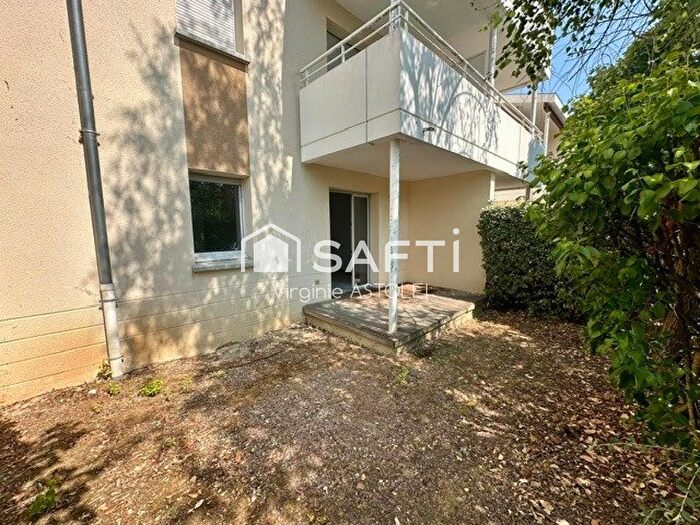 Brax : Appartement 2 pièces à vendre