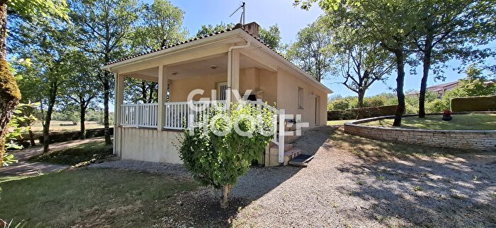 Maison 3 pièces à vendre à Mechmont