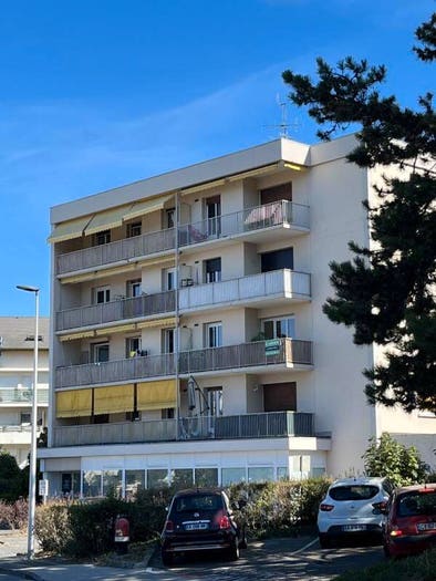 Nord, Vétraz-Monthoux - Appartement 4 pièces à louer