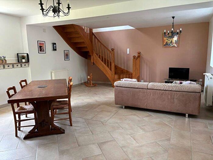 Appartement 3 pièces à louer - Alos-Sibas-Abense