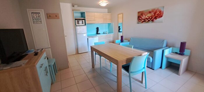 Maison à vendre - Marseillan, Marseillan Plage, Robinson, Paradou - 1 pièce - 1 chambre
