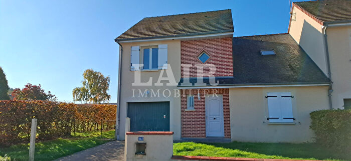 Sées - Maison 4 pièces à vendre