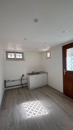 Ouest, Vaires-sur-Marne - Appartement 2 pièces à louer