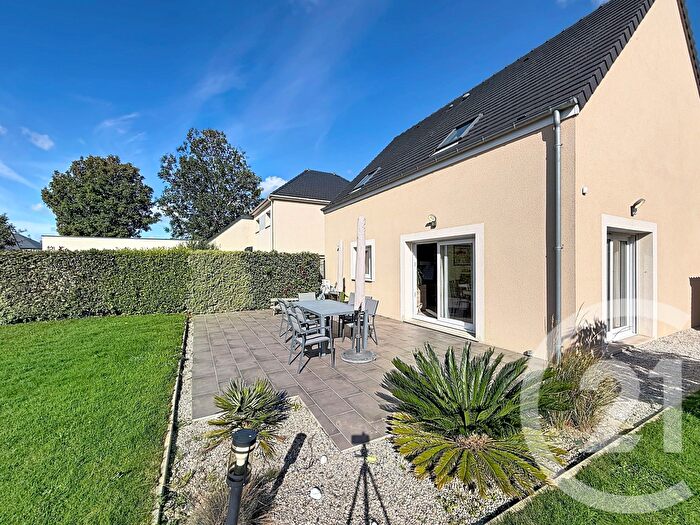 Maison 4 pièces à Bény-sur-Mer, à vendre