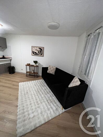 Appartement à louer - Limoux - 1 pièce - 1 chambre