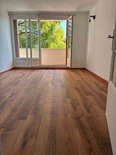 Rungis Ville : Appartement 3 pièces à louer