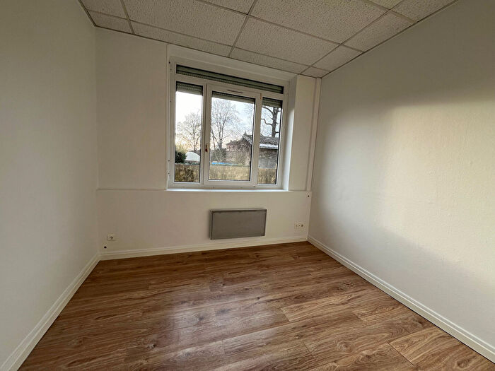 Appartement 6 pièces à vendre à Meximieux