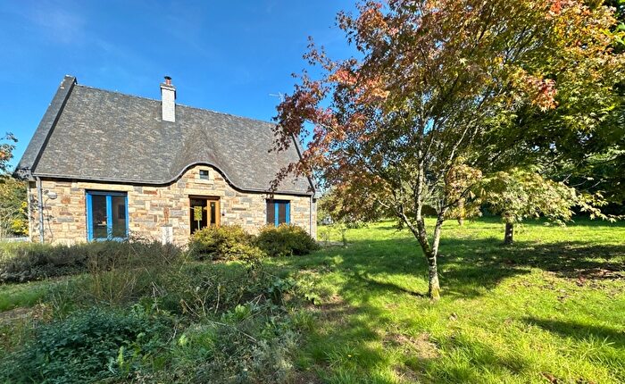 Maison à vendre - Inguiniel - 6 pièces - 3 chambres