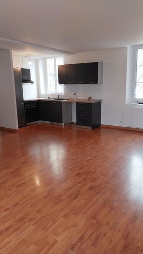 Centre Montmorency Centre : Appartement 2 pièces à louer