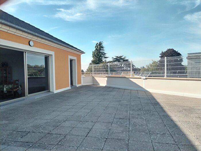Appartement 5 pièces à vendre - Amilly