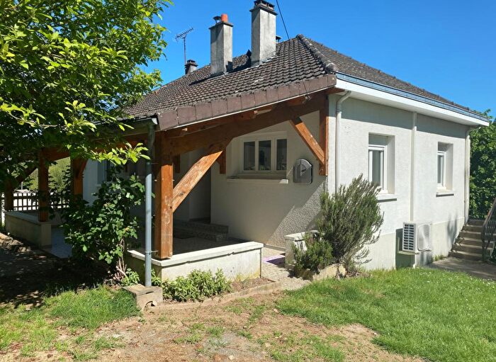 Maison 6 pièces à Eymoutiers, à vendre