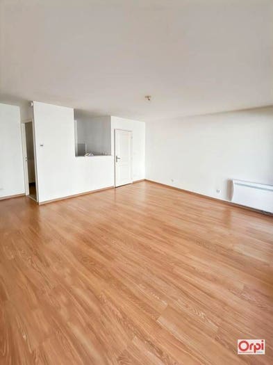 Cernay Jamin-Jean Jaurès-Epinettes, Reims - Appartement 1 pièce à louer
