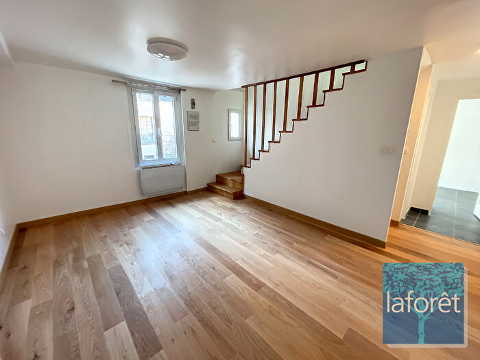 Arpajon : Appartement 2 pièces à louer