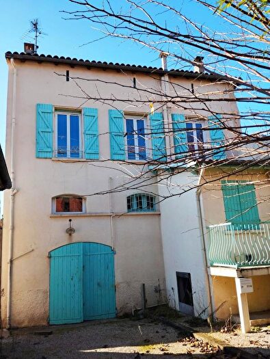 Maisons à vendre et appartements à louer - 1