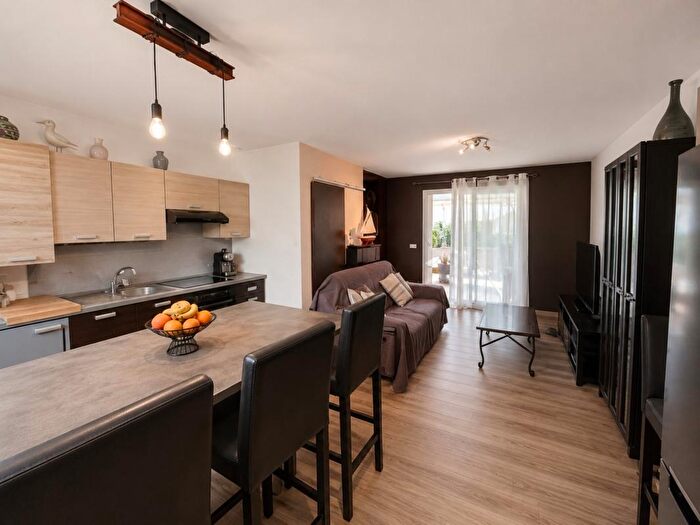 Maison 3 pièces à vendre à Moulis-en-Médoc