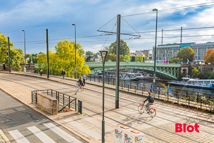 Maison 7 pièces à vendre - Nantes, Hauts-Pavés, Saint-Pasquier, Saint-Félix, Université