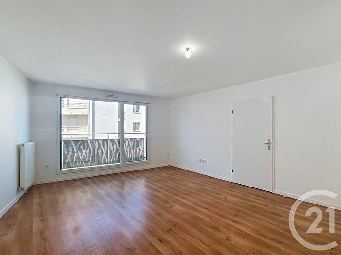 Brétigny-sur-Orge, Centre-ville - Appartement 2 pièces à vendre