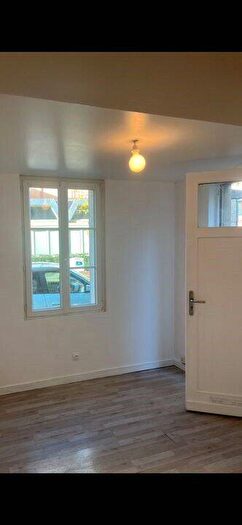 Rive Gauche-Biondi Volets Verts, Creil - Appartement 1 pièce à louer