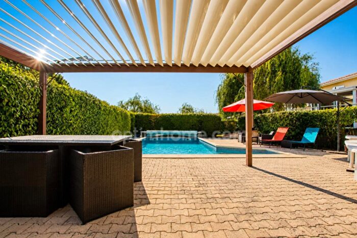 Maison 7 pièces à vendre - Villariès