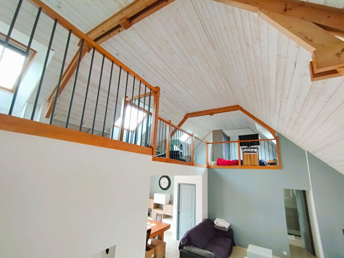 Maison à vendre - Pontchâteau - 4 pièces - 2 chambres