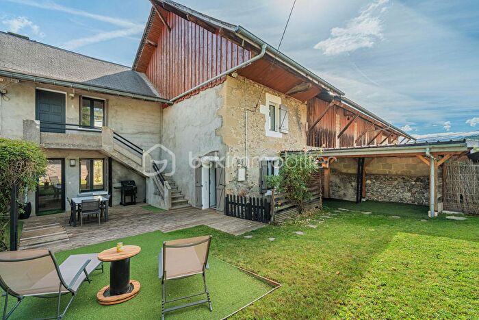 Maison 6 pièces à vendre - Sales