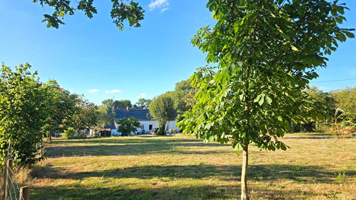 Soudan : Maison 6 pièces à vendre
