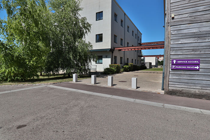 Appartement à vendre - Troyes, Trevois, Croncels - 1 pièce