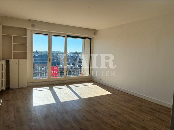 Appartement 3 pièces à louer à Centre Ville-Saint Léonard-Notre-Dame, Alençon