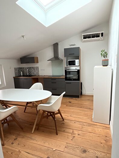 Graulhet, Centre-ville, Panessac, Plaine de Millet - Appartement 3 pièces à louer
