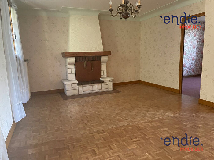 Maison 6 pièces à vendre - Moncontour