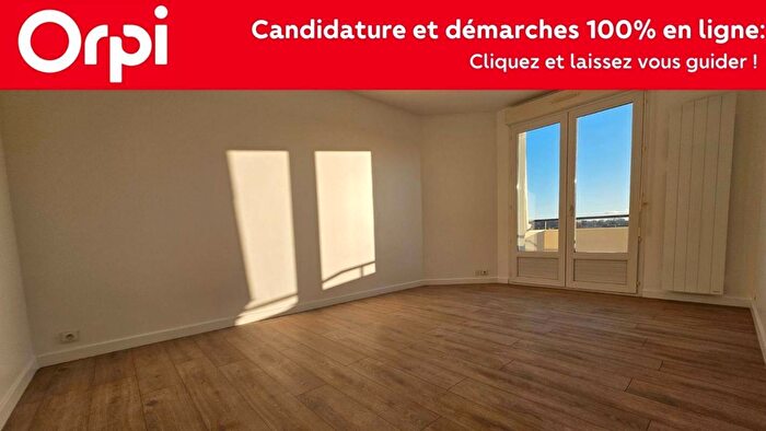 Maison 2 pièces à Bois Saint Martin-Yvris-Richardets-Monfort, Noisy-le-Grand, à louer