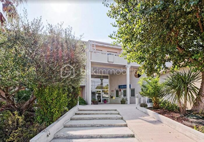 Appartement 2 pièces à Six-Fours-les-Plages, Les Lones, Bucarin, Fort, Les Playes, à vendre