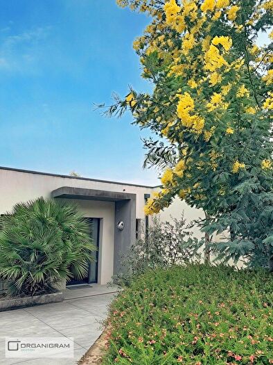 Maison à louer - Grosseto-Prugna - 3 pièces - 2 chambres