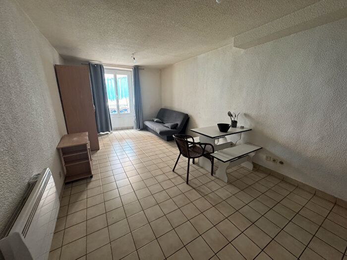 Appartement 1 pièce à louer à Gap, Gap ville