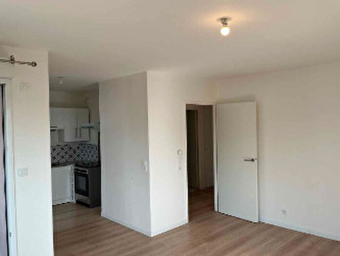 Appartement 2 pièces à louer à Cergy, Grand Centre
