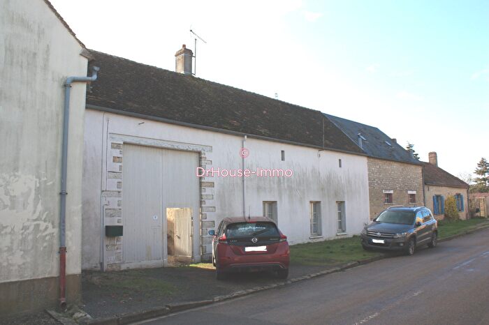 Gironville : Maison 7 pièces à vendre