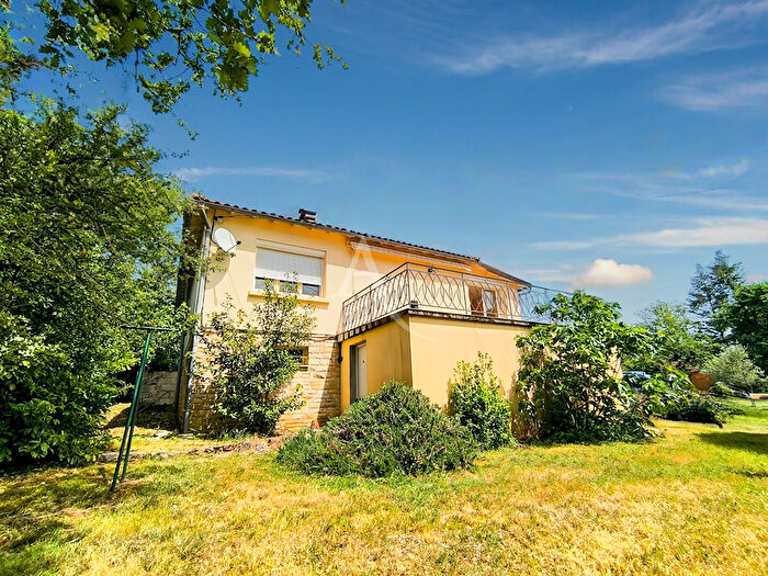 Maison 3 pièces à vendre - Montgesty