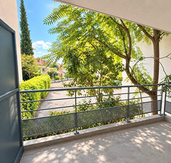 Toulouse, Patte d'Oie, Fontaines : Appartement 3 pièces à vendre