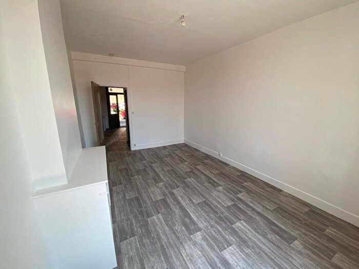 Saint-Étienne, Méons, Le Soleil, Châteaucreux, Saint-François : Appartement 1 pièce à louer