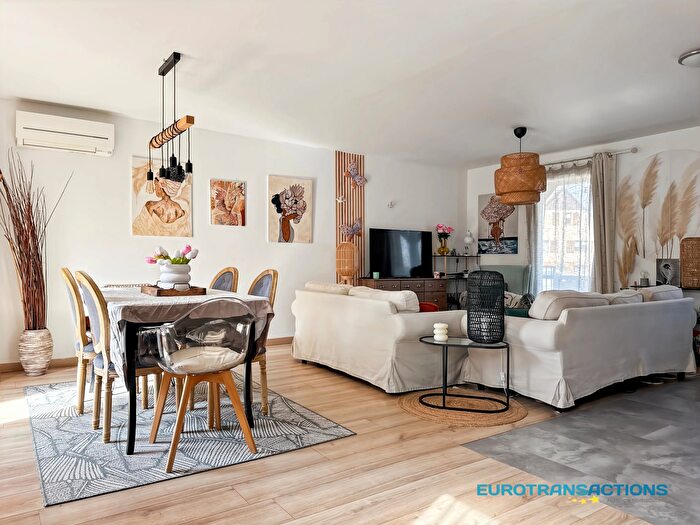 Maison à vendre - Walbourg - 6 pièces - 5 chambres