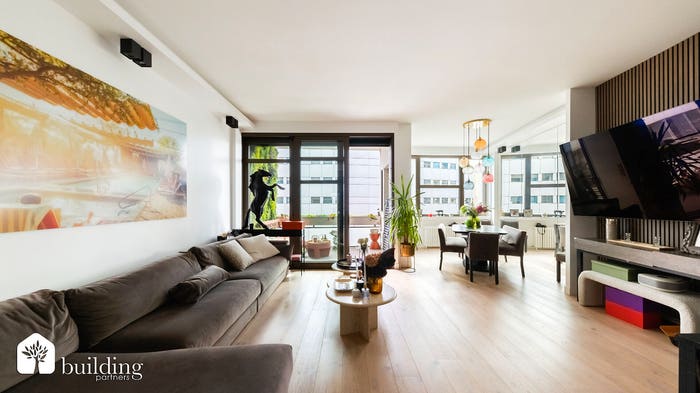 Appartement 4 pièces à Paris 16ème, Passy, Maison de la Radio, Muette-Sud, à vendre