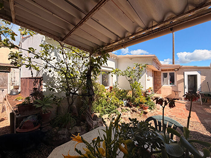 Maison 4 pièces à vendre - Sète, Presquîle de Thau