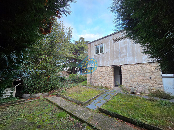 Maison 4 pièces à Mantes-la-Jolie, Gassicourt, à vendre