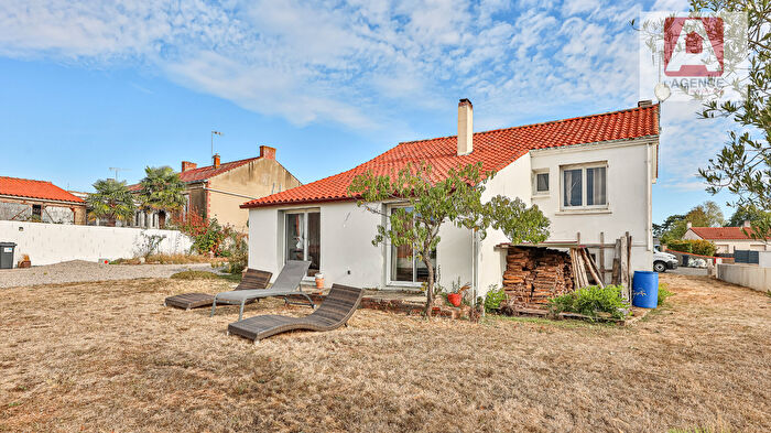 Maison 4 pièces à vendre - Maché